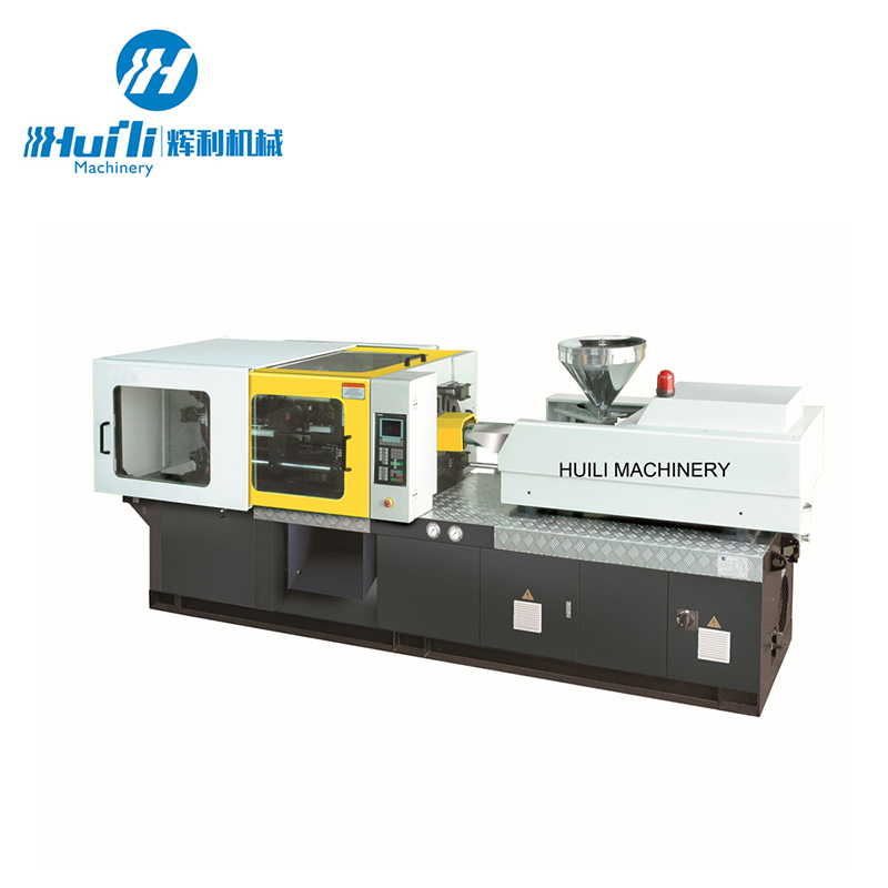 140Ton Plastic Injection Molding Machine - Buy 140 Ton Injection ...